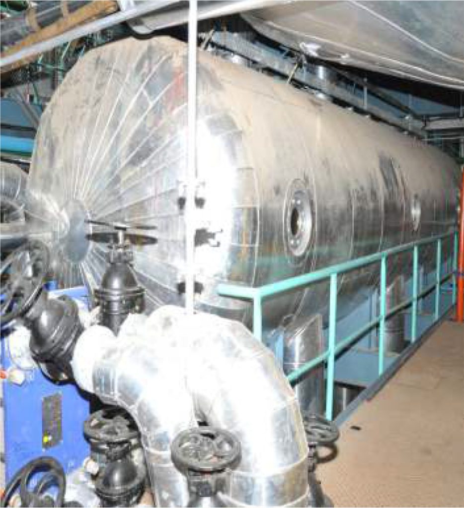 Flash Heat Recovery System – Sugar Plant Manufacturer | Sugar Factory ...